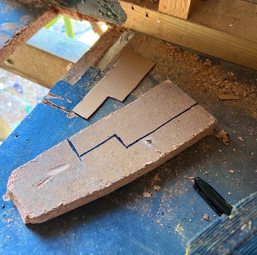 Blaming Nonexistent Tools… – Fat Bunny